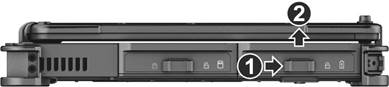 Getac V110 Series Manual | ManualsLib