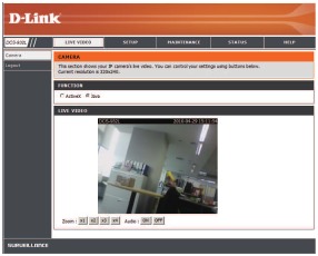 D-Link DCS-932L Manual | ManualsLib