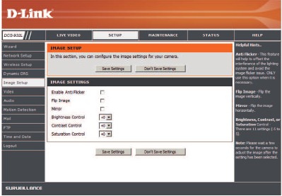 D-Link DCS-932L Manual | ManualsLib