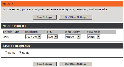 D-Link DCS-932L Manual | ManualsLib