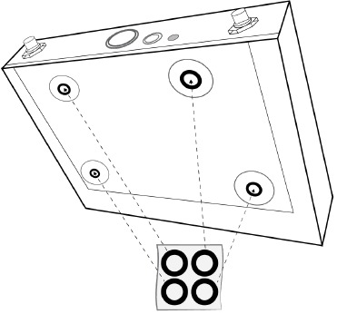Shure SLX-D, SLXD1, SLXD14 Manual | ManualsLib