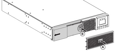 Eaton 5PX 1500i RT2U, 5PX 2000i RT2U, 5PX 200i RT2U Manual | ManualsLib