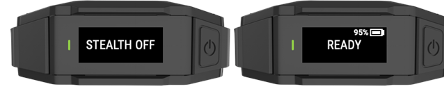 Axon Fleet 3 (AX1034, AX1035) Manual | ManualsLib