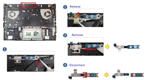 Asus TUF Gaming A16 Advantage Edition Series (FA617X) Manual | ManualsLib