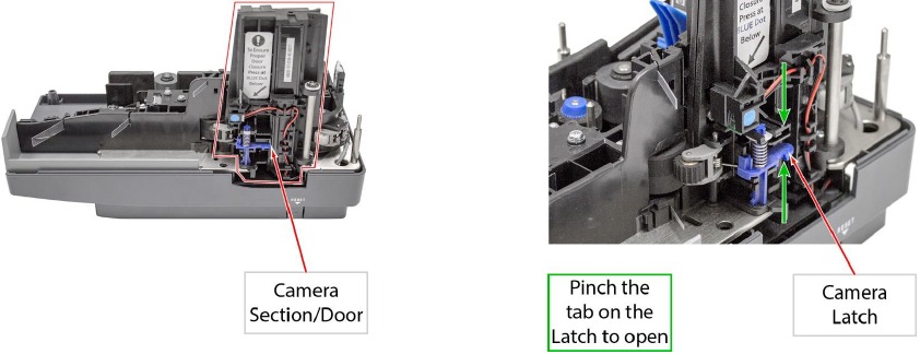 Digital Check TellerScan TS240 Manual | ManualsLib
