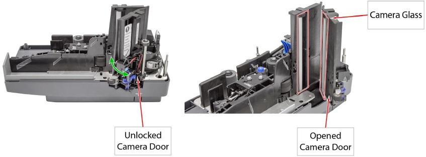 Digital Check TellerScan TS240 Manual | ManualsLib