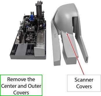 Digital Check TellerScan TS240 Manual | ManualsLib