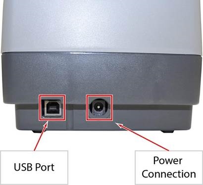 Digital Check TellerScan TS240 Manual | ManualsLib