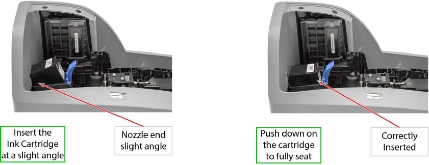Digital Check TellerScan TS240 Manual | ManualsLib
