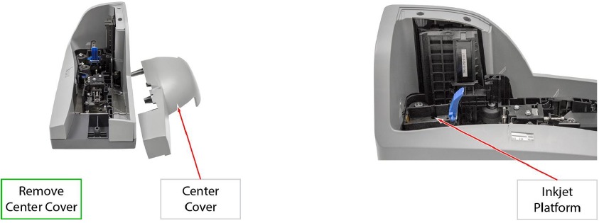 Digital Check TellerScan TS240 Manual | ManualsLib