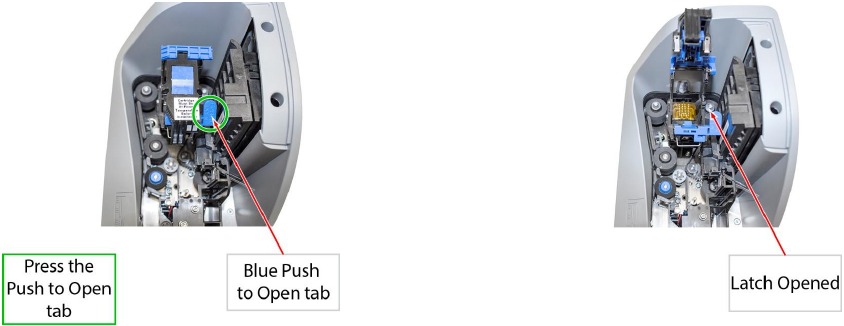 Digital Check TellerScan TS240 Manual | ManualsLib