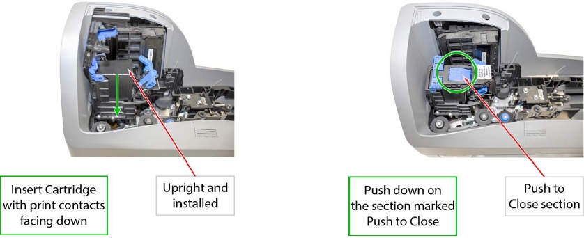 Digital Check TellerScan TS240 Manual | ManualsLib