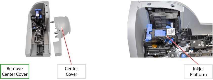 Digital Check TellerScan TS240 Manual | ManualsLib