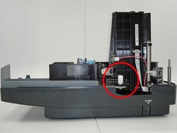 Digital Check TellerScan TS240 Manual | ManualsLib