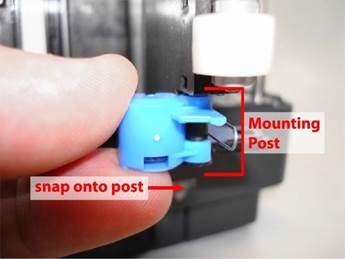 Digital Check TellerScan TS240 Manual | ManualsLib