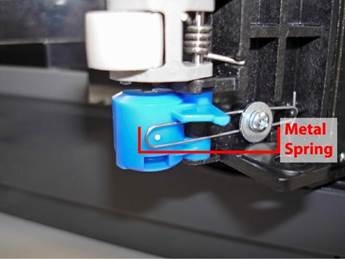 Digital Check TellerScan TS240 Manual | ManualsLib