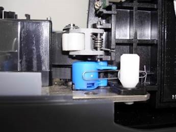 Digital Check TellerScan TS240 Manual | ManualsLib