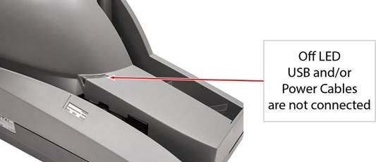 Digital Check TellerScan TS240 Manual | ManualsLib