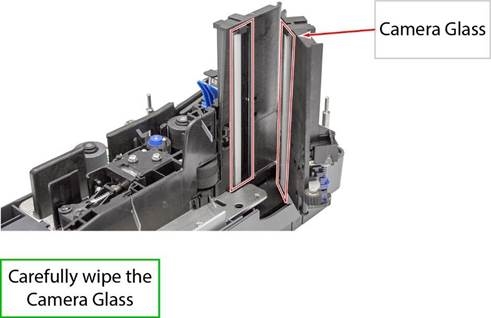 Digital Check TellerScan TS240 Manual | ManualsLib