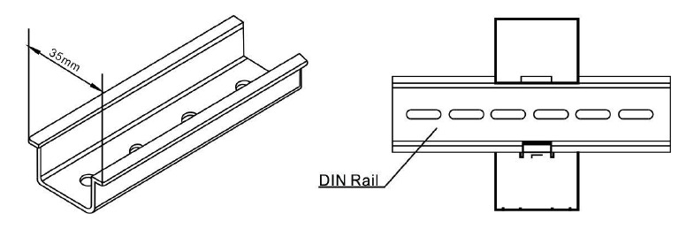 Eastron SDM230 Series, SDM230-Bi, SDM230-DR Manual | ManualsLib