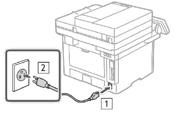 Canon imageCLASS MF455dw / MF453dw / MF452dw / MF451dw Manual | ManualsLib