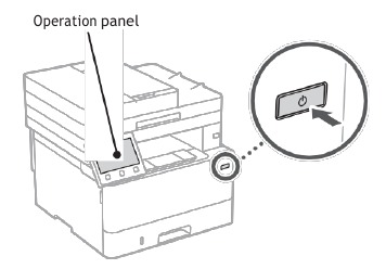 Canon imageCLASS MF455dw / MF453dw / MF452dw / MF451dw Manual | ManualsLib