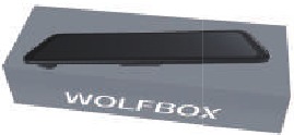 Wolfbox G850 Manual | ManualsLib