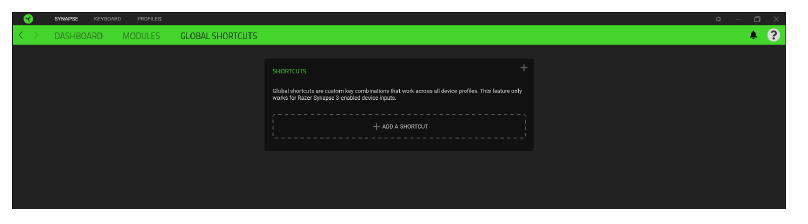 Razer BLACKWIDOW V4 PRO Manual | ManualsLib