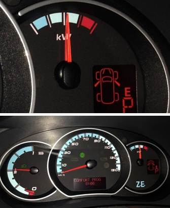 Renault KANGOO E-TECH Manual | ManualsLib