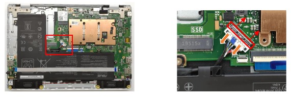 Asus E210M Series Manual | ManualsLib