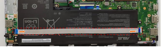 Asus E210M Series Manual | ManualsLib