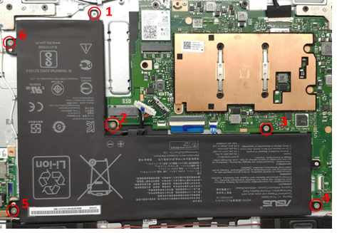 Asus E210M Series Manual | ManualsLib
