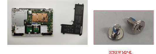 Asus E210M Series Manual | ManualsLib