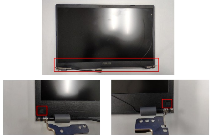 Asus E210M Series Manual | ManualsLib