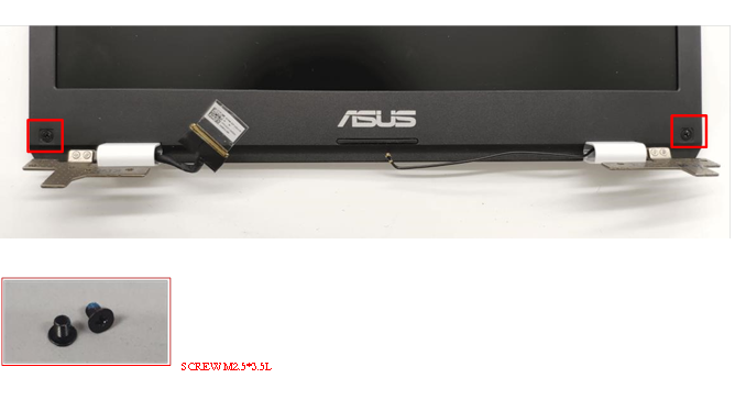 Asus E210M Series Manual | ManualsLib