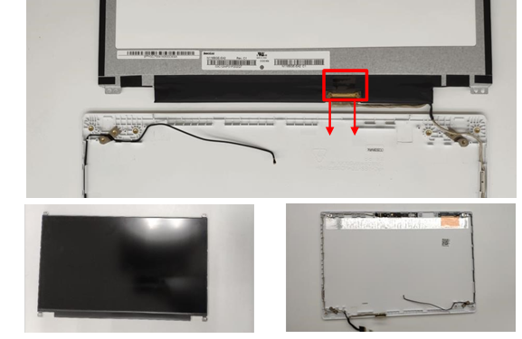 Asus E210M Series Manual | ManualsLib