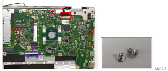 Asus E210M Series Manual | ManualsLib