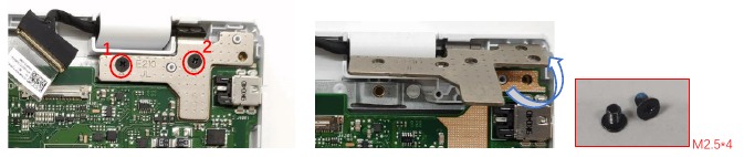 Asus E210M Series Manual | ManualsLib