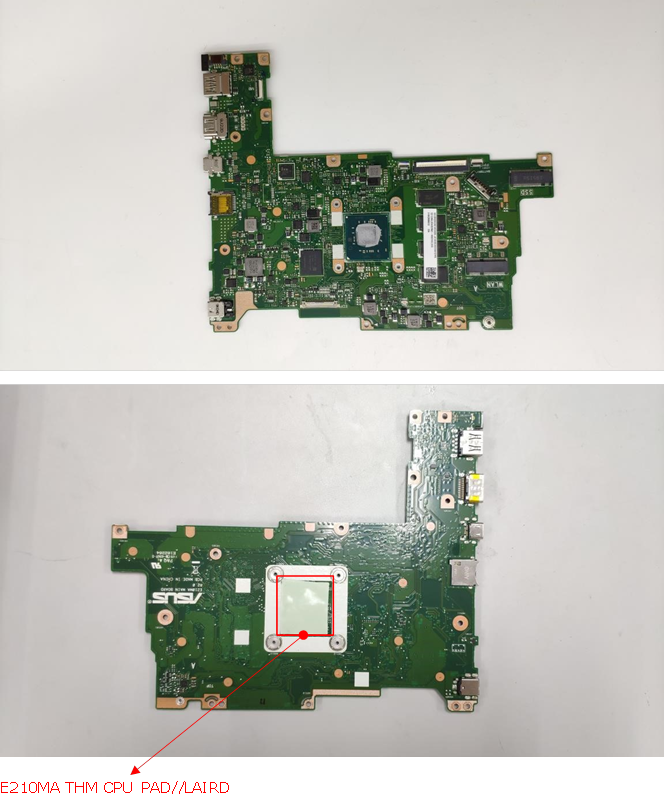 Asus E210M Series Manual | ManualsLib