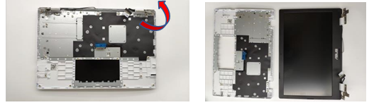 Asus E210M Series Manual | ManualsLib
