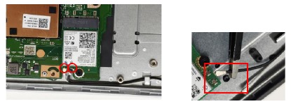 Asus E210M Series Manual | ManualsLib