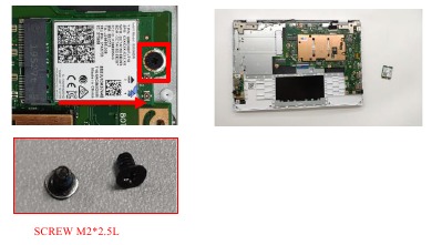 Asus E210M Series Manual | ManualsLib