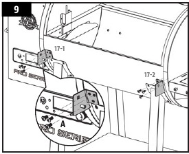 Pit Boss PRO Series, PB820PS1 Manual | ManualsLib