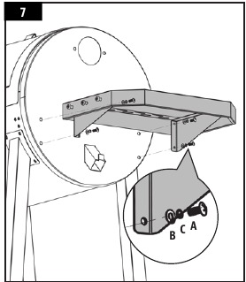 Pit Boss PRO Series, PB820PS1 Manual | ManualsLib