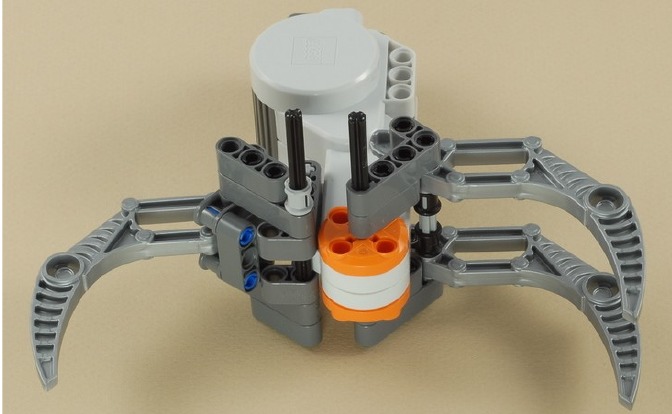 Lego MINDSTORMS NXT Manual | ManualsLib