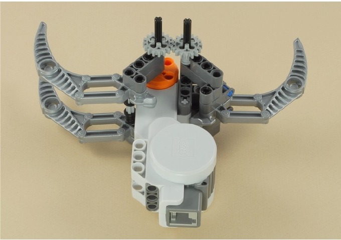 Lego MINDSTORMS NXT Manual | ManualsLib