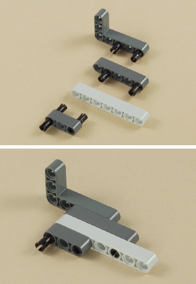 Lego MINDSTORMS NXT Manual | ManualsLib