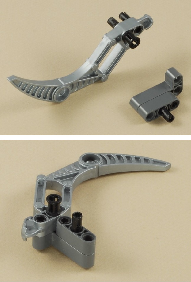 Lego MINDSTORMS NXT Manual | ManualsLib