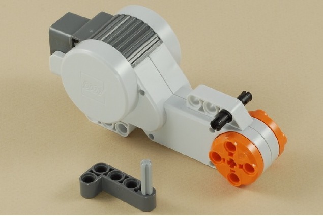 Lego MINDSTORMS NXT Manual | ManualsLib