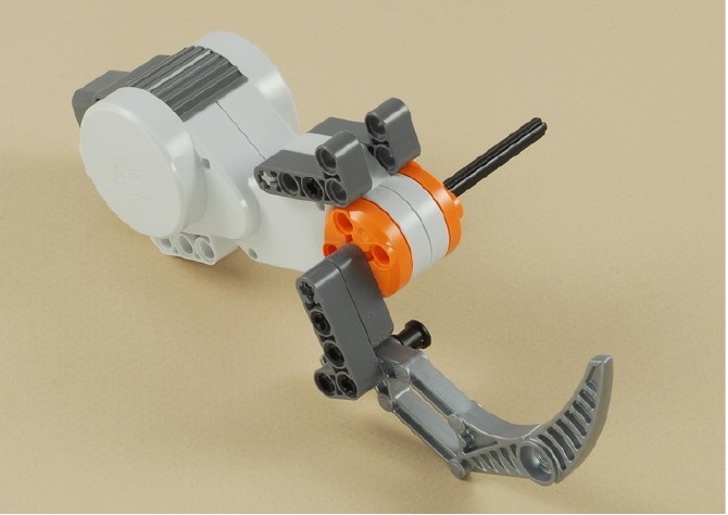 Lego MINDSTORMS NXT Manual | ManualsLib